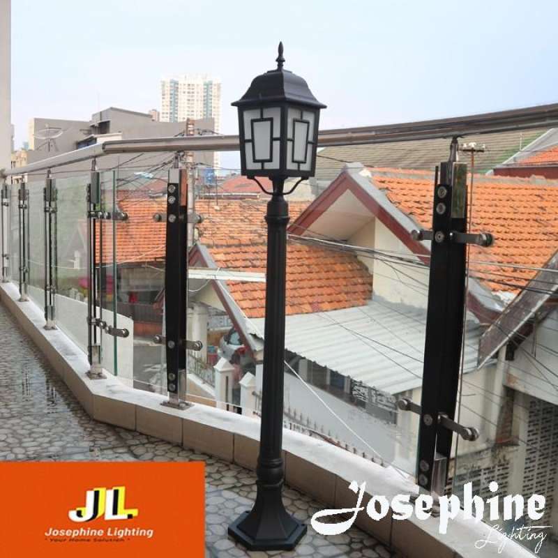 Jual Lampu Taman Tiang Outdoor Seri 2022 B Di Seller Josephine.lighting ...