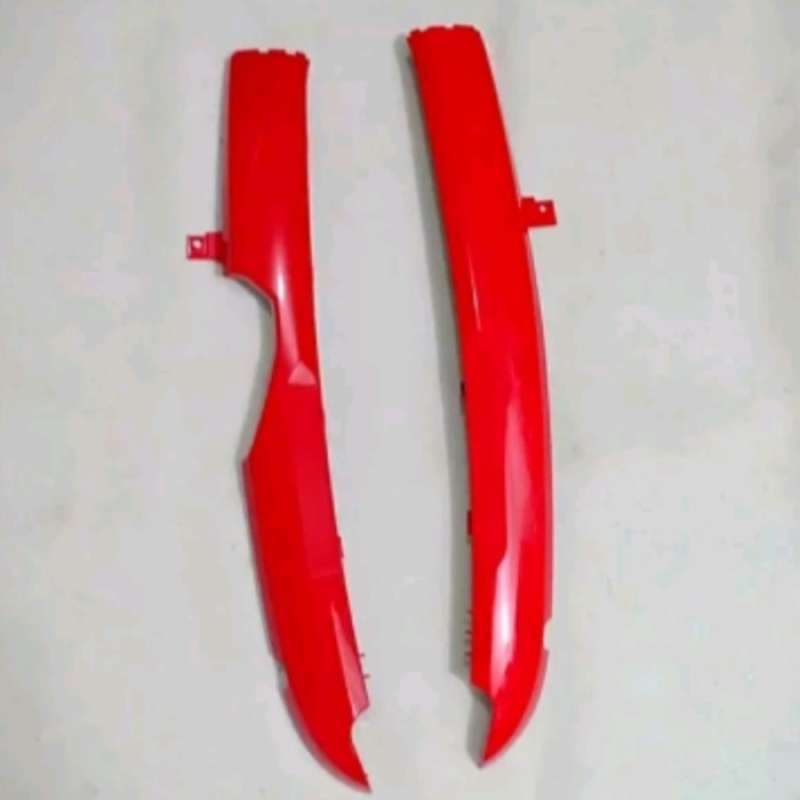 Promo paket full body bodi scoopy fi 2013-2016 merah cabe-cream-putih ...