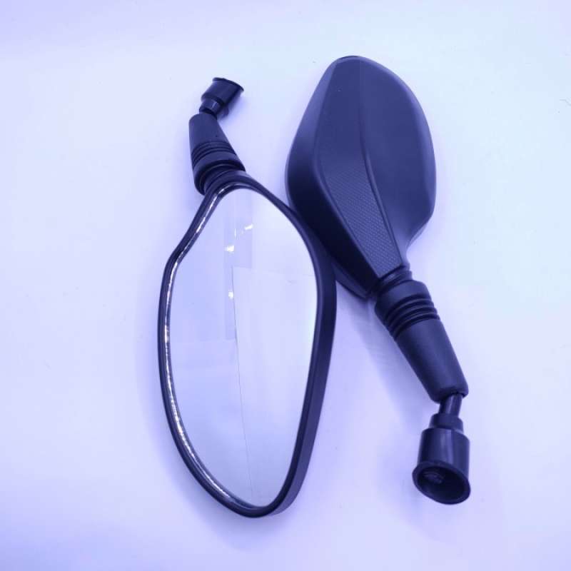 Promo Spion Standar Model Click 125 Carbon Buat Motor Honda Dan Yamaha ...