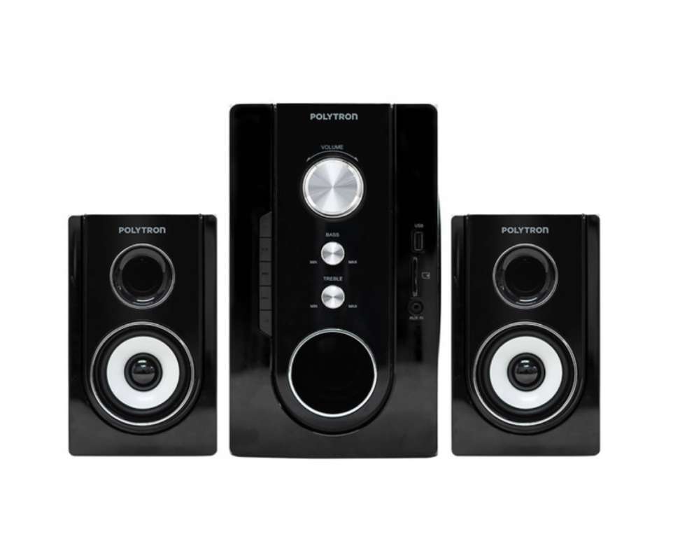 Jual Radio Fm Polytron Terbaru - Harga Murah | Blibli.com