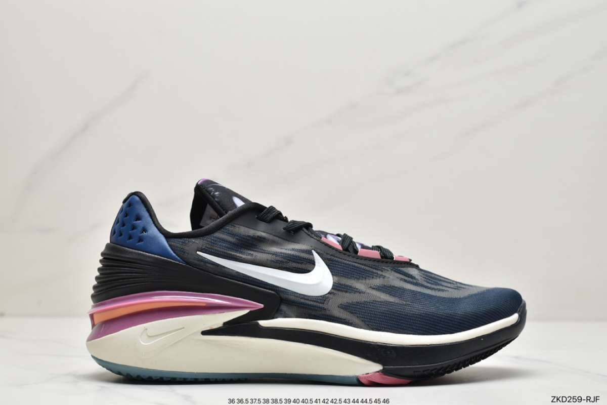 Jual Nike Air Zoom GT Cut 2 EP Mesh Upper di Seller YIWANG SHOP - Hong ...