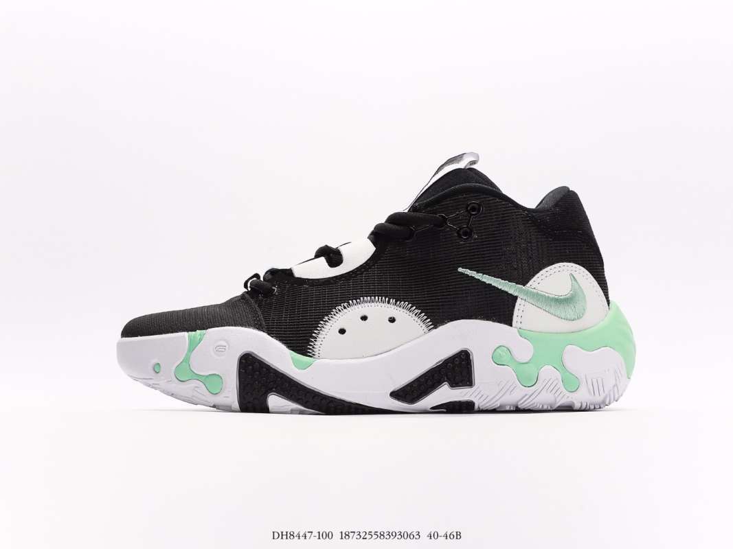 Jual NIKE PG 6 EP Paul 6 George Basketball Shoe di Seller YIWANG SHOP ...