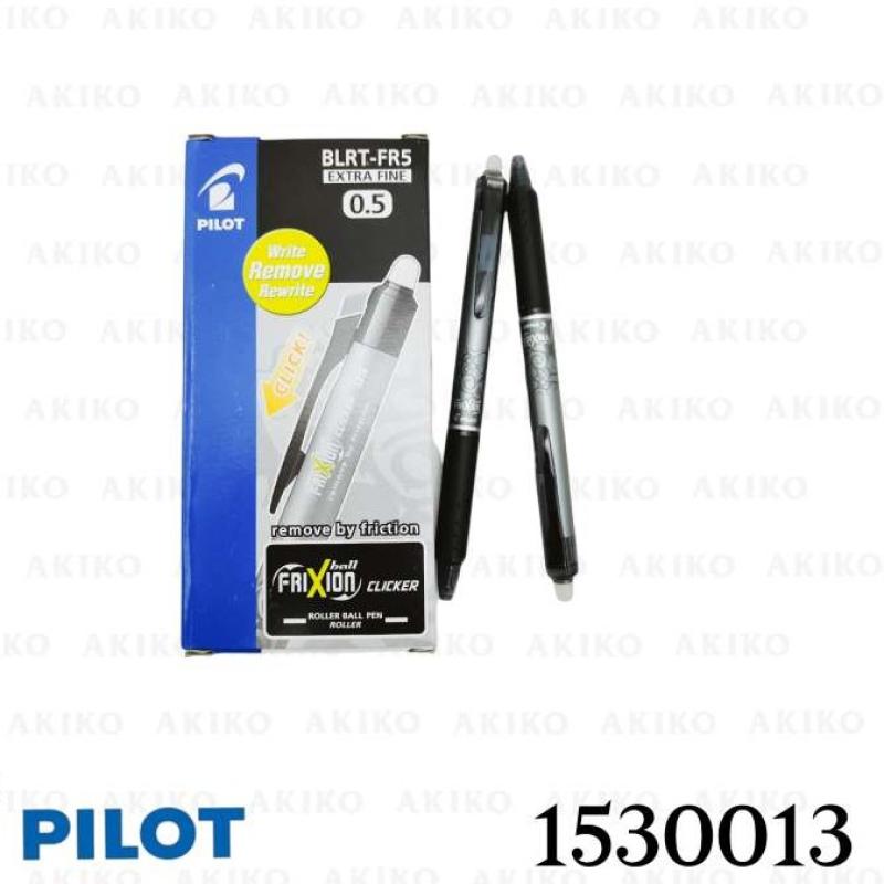 Jual Pilot BLRT-FR5 EXTRA FINE 0.5 Balpoint di Seller Akiko Indonesia ...