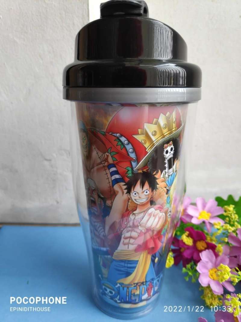 Jual Botol Minum Gambar Onepiece Original Murah - Harga Diskon Juni 2024 | Blibli.com
