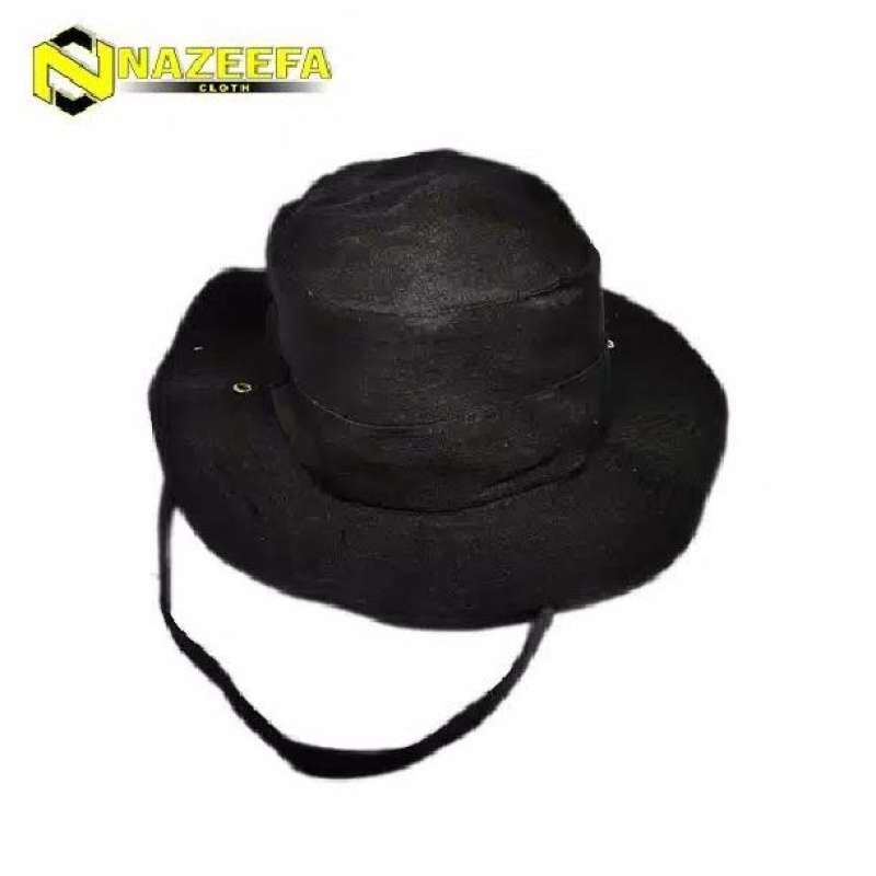 Jual Topi Rimba / Topi Hutan / Topi Pecinta Alam Di Seller 5758_store ...