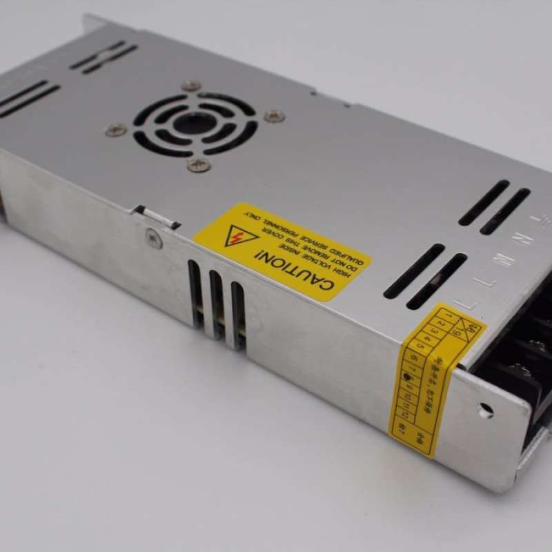 Promo Slim Switching Power Supply PSU Tipis 5V 60A High 5 Volt 60 ...
