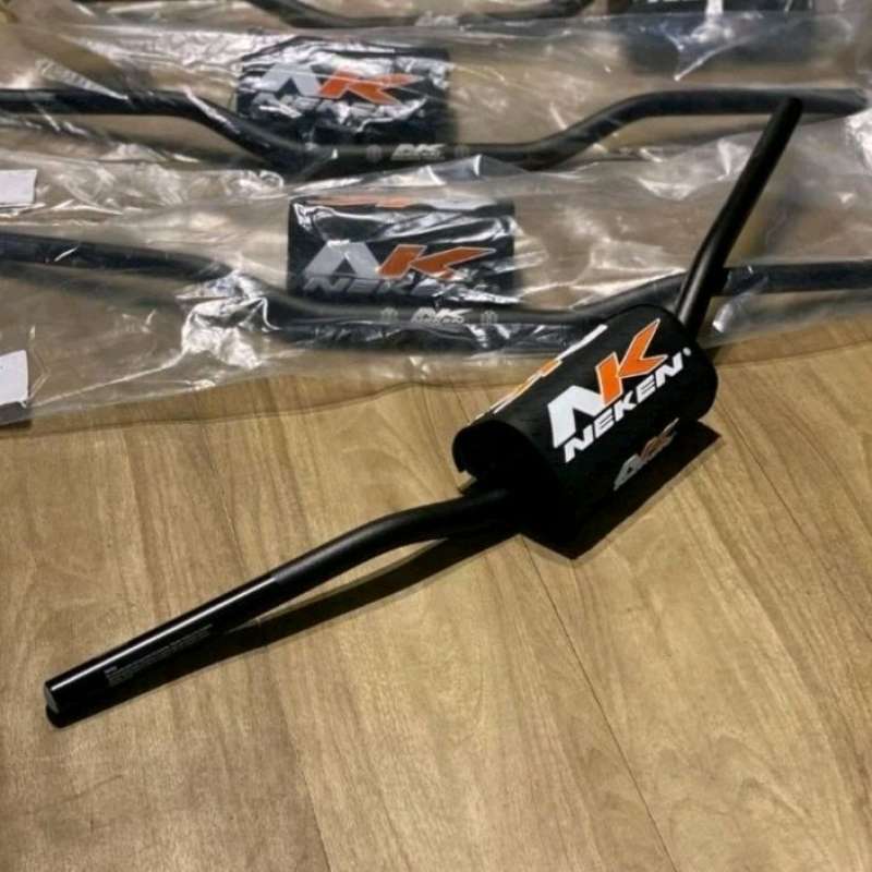 Jual Stang Neken Motor Ktm Original Di Seller Meduk Motor - Meduk Motor ...