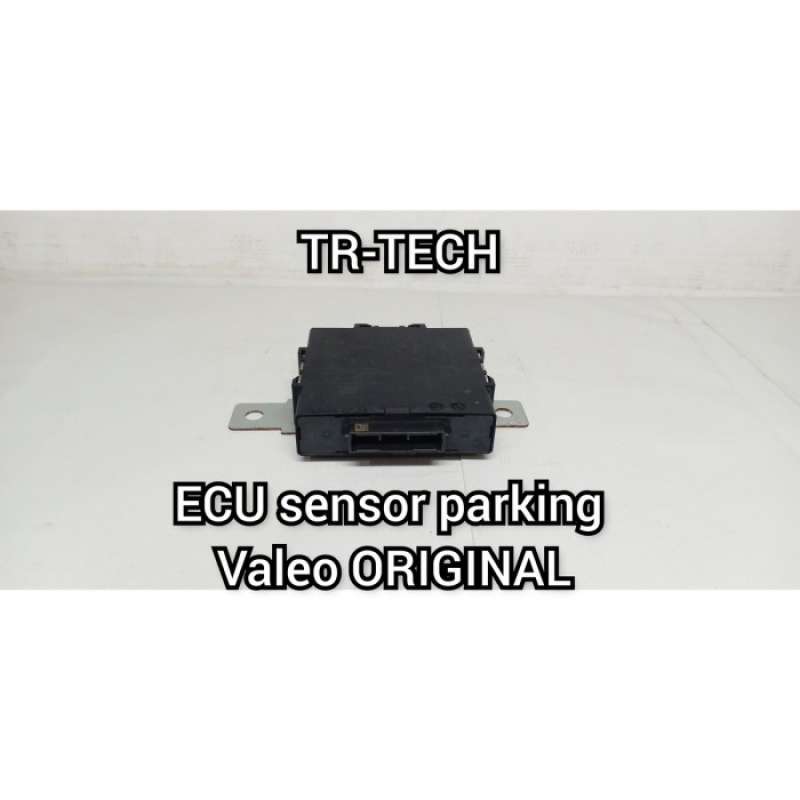 Jual PDC UNIT CONTROL PARKING SENSOR SUZUKI NEW ERTIGA VALEO ORIGINAL ...