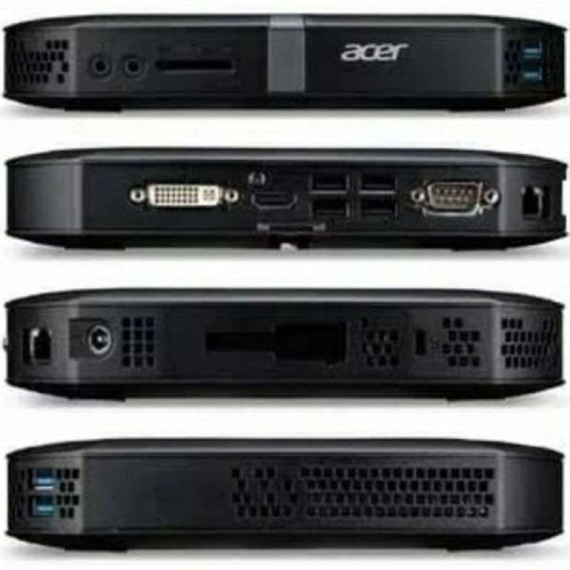 Jual Komputer Minipc Acer Veriton Normal Siap Pakai Garansi Mini Pc ...