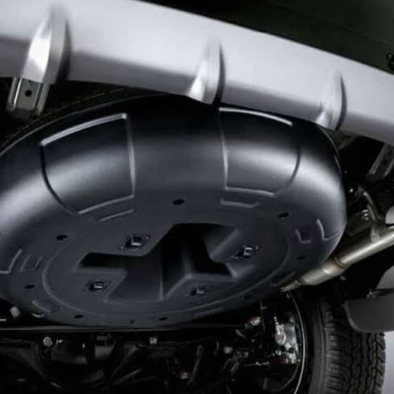 Jual Cover Ban Serep All New Pajero 2022 Injection Di Seller Gasta Depn ...