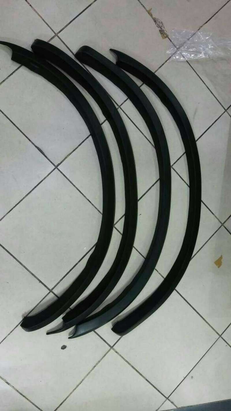 Promo Over fender Rush/Terios Diskon 25% di Seller Gasta Depn - Kota ...