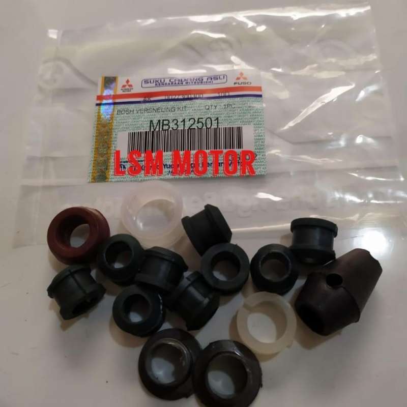 Jual bushing bosh tongkat transmisi persneling Mitsubishi L300 di ...