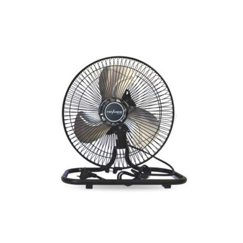 Jual ADVANCE TDS-10 KIPAS ANGIN TORNADO 10 INCH 2IN1 MEJA DINDING di ...