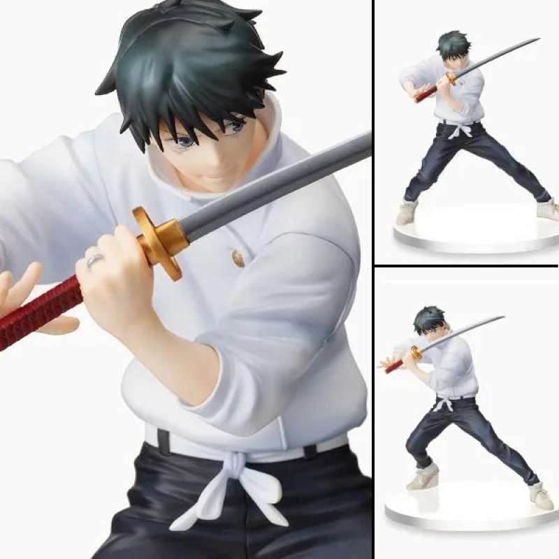 Jual Super Premium Figure Okkotsu Yuta / Yuuta - Gekijouban Jujutsu ...