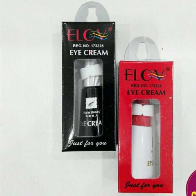 Jual Lem Bulu Mata dan Lipatan Mata Elov di Seller M-Stores - Tugu ...