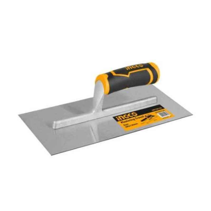 Jual RASKAM PLESTER TEMBOK GG.FIBER SENDOK SEMEN PLAT TEBAL INGCO ...