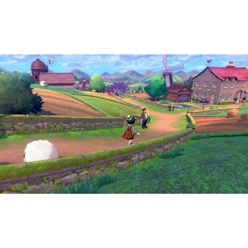 Jual POKEMON New Series Game Paket Lengkap SEMUA SERI untuk PC Laptop ...