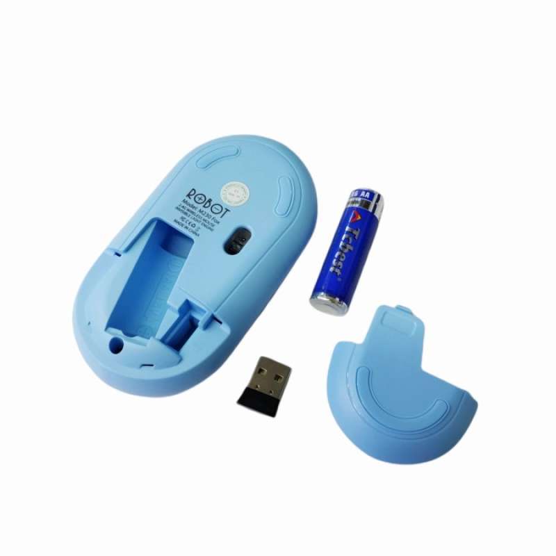 Jual Robot Mouse Wireless M230 Gambar Berkualitas Di Seller Jaya Ory ...