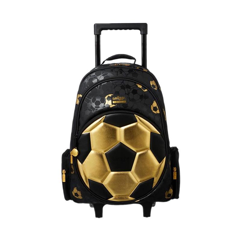 Jual Smiggle Light Gold Trolley Bag di Seller original shop - Cipondoh ...
