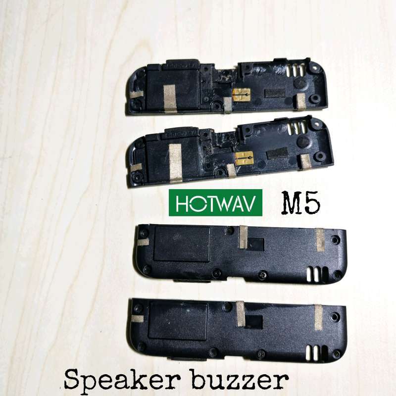Jual speaker buzzer buzer musik hotwav m5 original copotan di Seller 2nd Part Original ...