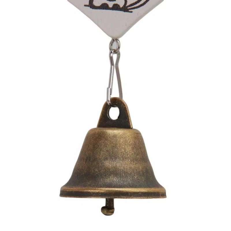 Jual Lonceng Angin Mini Tororo Jepang Di Seller Anekabarangunik77 ...