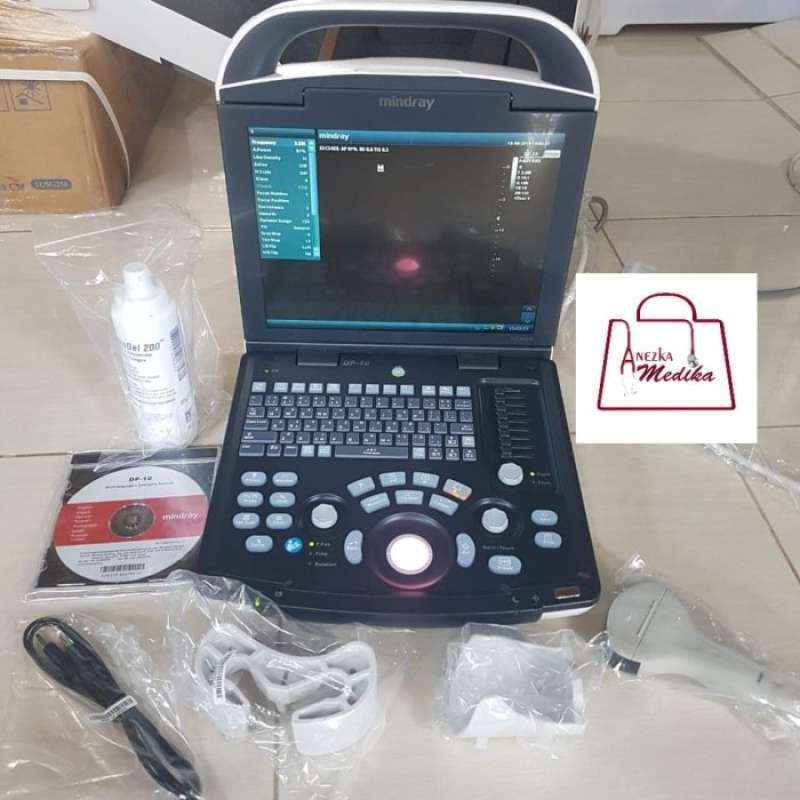 Jual Alat Usg Portable Original Murah - Harga Diskon Mei 2024 | Blibli.com