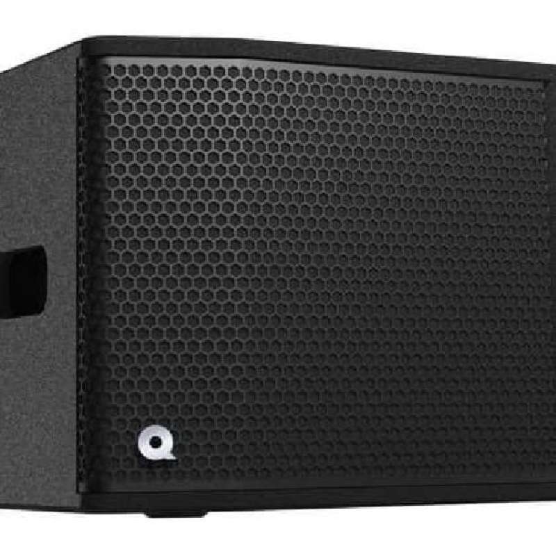 Jual Quest HPI12S Compact-Passive Sub-Bass di Seller SMI Official Store ...