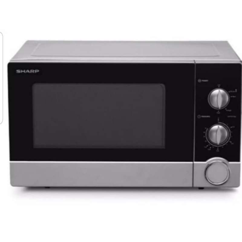 Promo Sharp Microwave 23 Liter Low Watt R21D0 SIN Diskon 18% di Seller ...