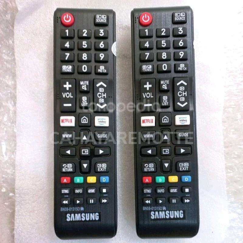 Jual Remot Tv Samsung Smart Tv Lcd Led Bn59-01315d Di Seller Cahaya Remote - Semanan, Kota ...