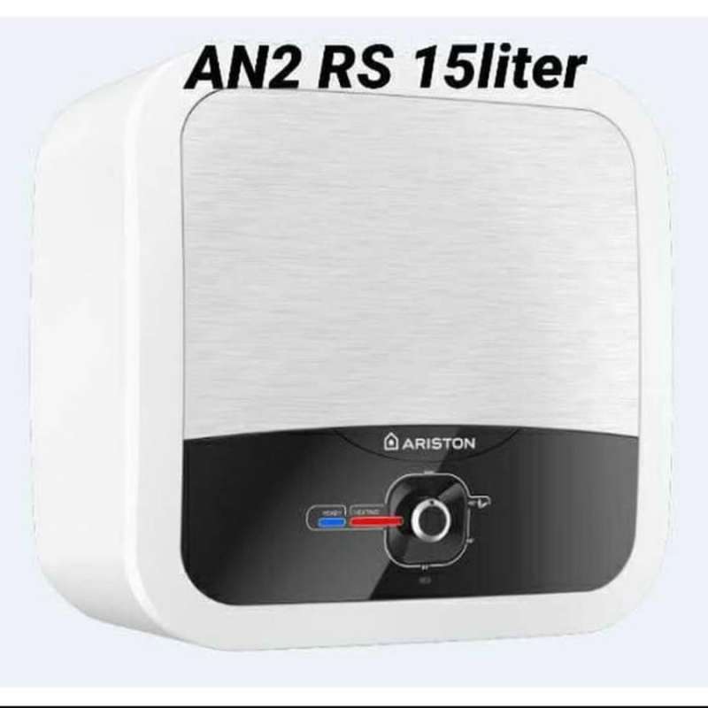 Jual Water heater Ariston AN 15 RS / Ariston 15 liter di Seller Toko ...
