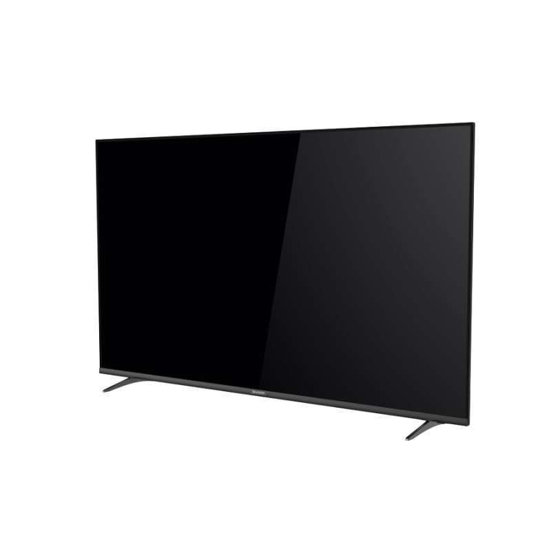 Jual Sharp 55 Inch 4k Uhd Tv 4t-c55ej2x Di Seller Sharp Mobile Official ...