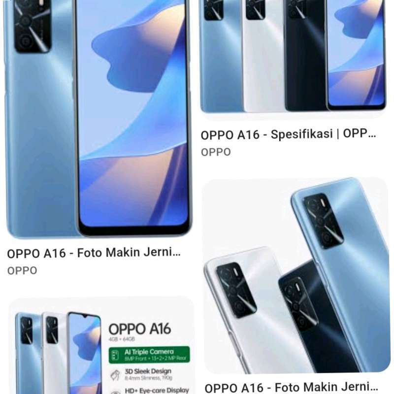 Jual Oppo N95 Terbaik Juni 2024 - Harga Murah & Gratis Ongkir - Blibli