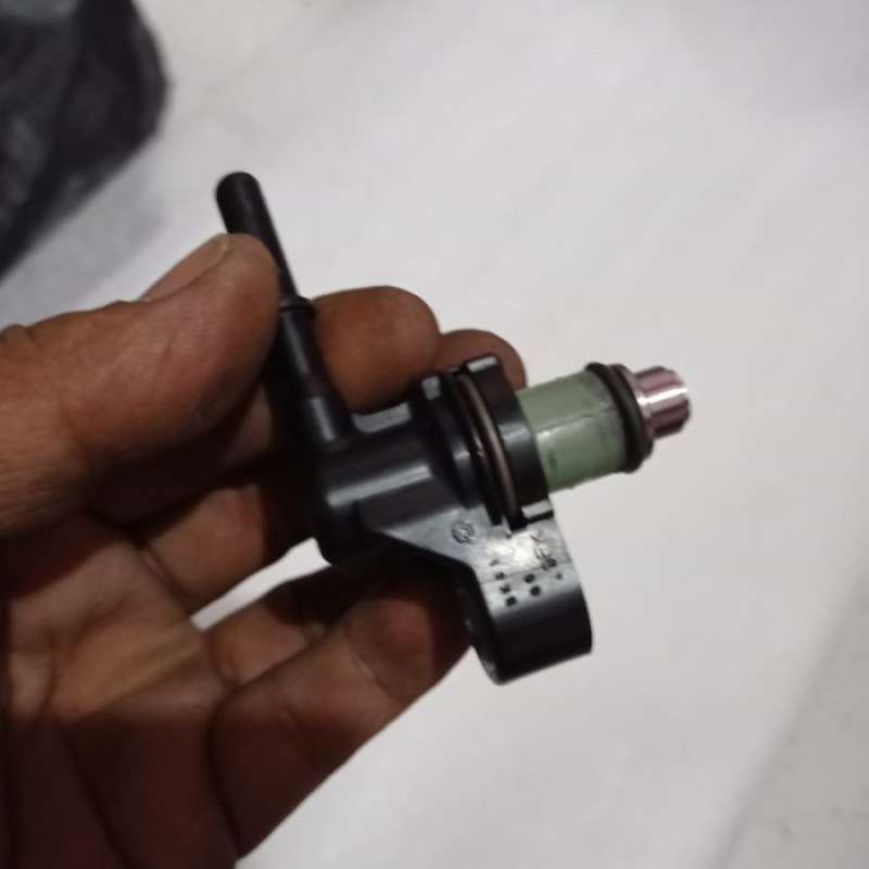 Promo injektor nosel r15 led bk6 vixion r pnp aerox n max 10hole ...