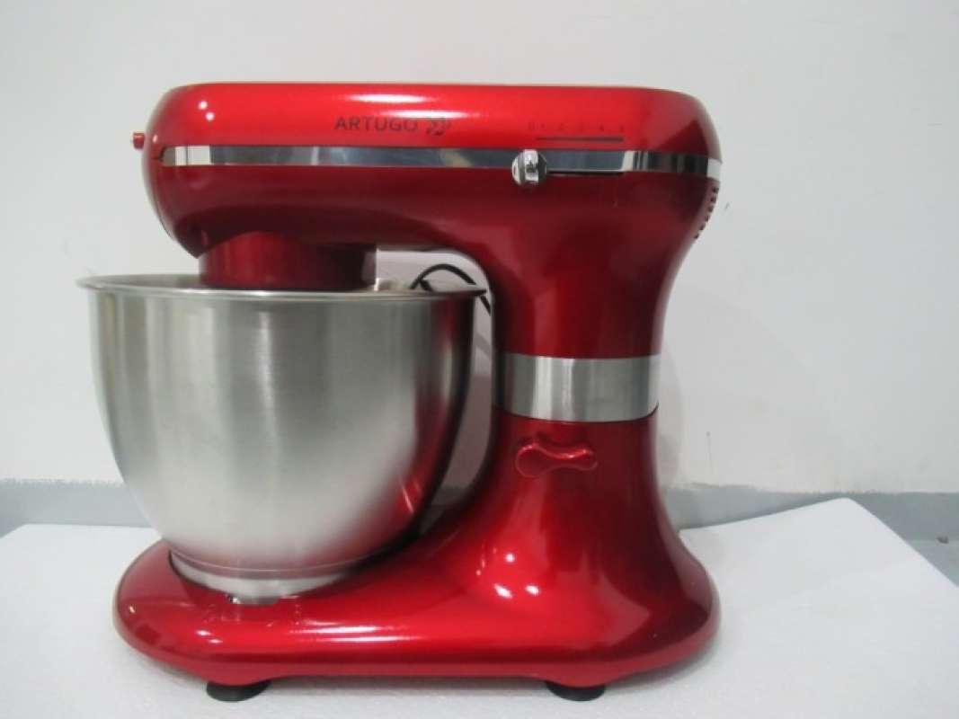 Membuat Roti Lezat Lebih Mudah: 15 Rekomendasi Mixer Roti Terbaik untuk ...