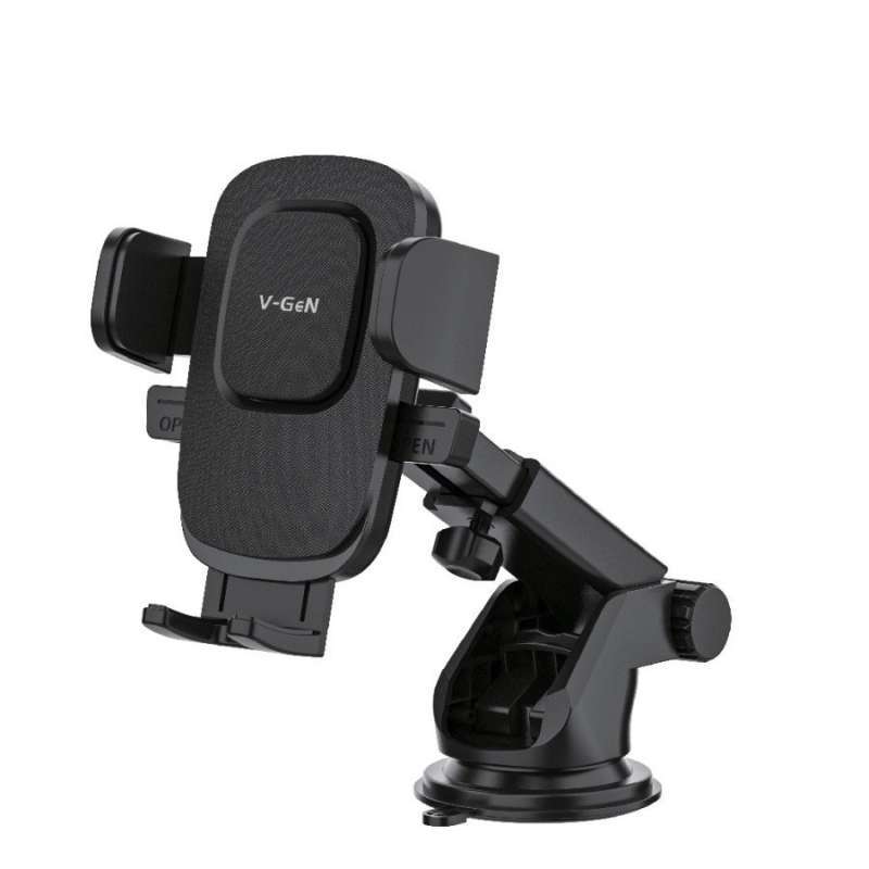 Jual Vgen V-gen Vhl-15 / Vhl-16 Dashboard Car Phone Holder Hp Mobil ...