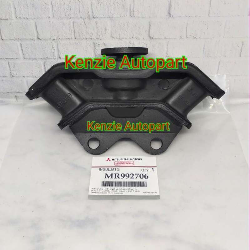 Jual Mounting Transmisi Pajero Sport Terbaru Dengan Harga Termurah Di ...