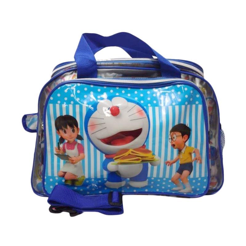 Jual Doraemon Tas Travel Anak [Size Jumbo] di Seller tokobig_pusat ...