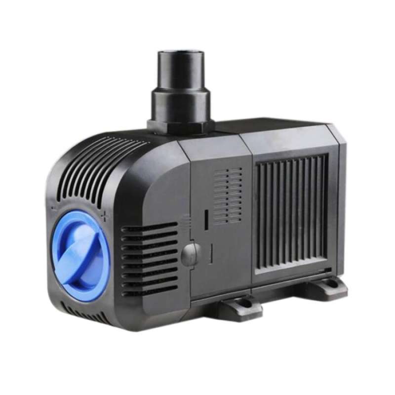 Jual Pompa Air Celup Aquarium Kolam 220V 55W 3000L/H Submersible Pump ...