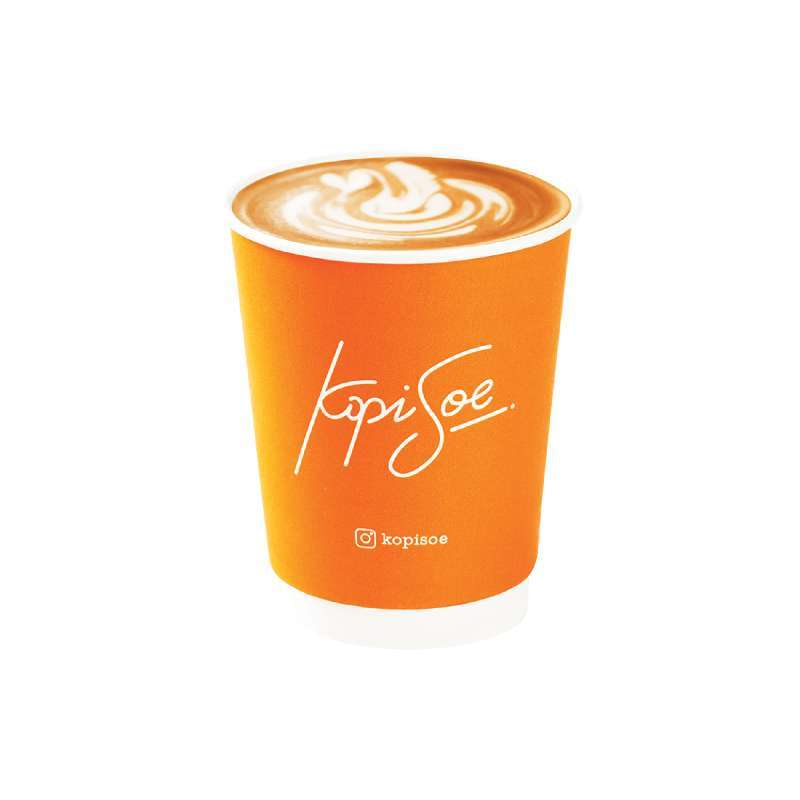 Jual Kopi Soe Goela Merah Panas Di Seller Kopi Soe X Bonsoe - Kopi Soe ...