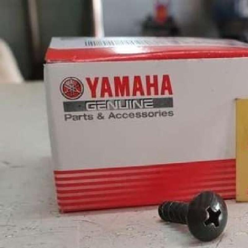 Jual Baut Cover, Baut Body Ukuran Drat Kasar Yamaha Di Seller ...