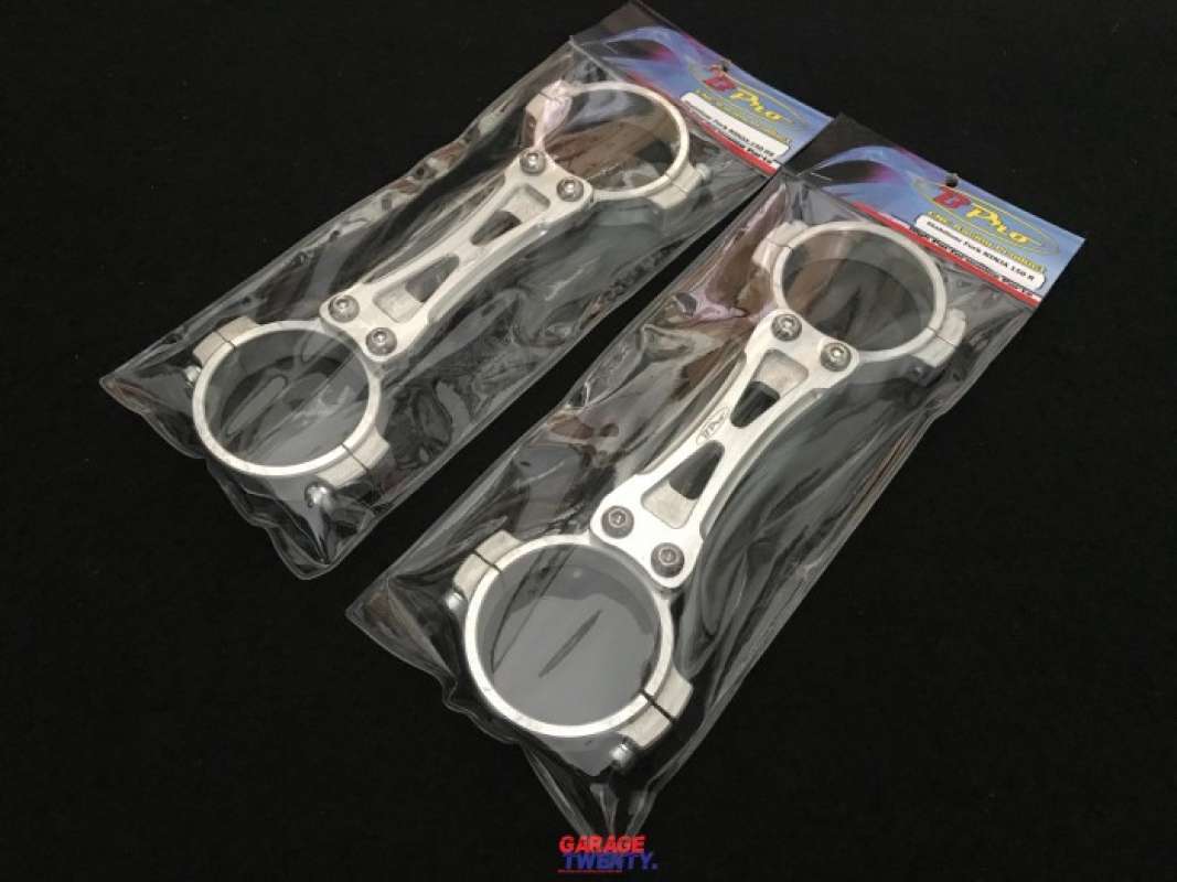 Promo Stabilizer Fork Depan Ninja R Atau Rr - Multicolor Diskon 17% di ...