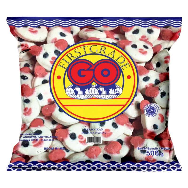 Nugget Go Bakso Ikan Gratis Ongkir 🔥 Harga Murah November 2025