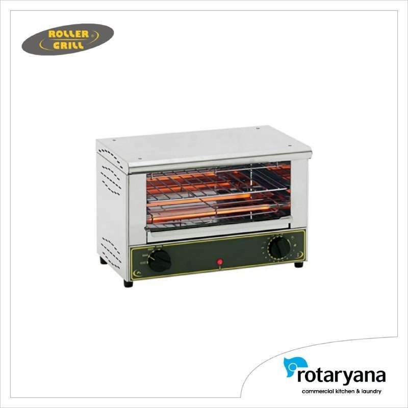 Jual Rotaryana Infrared Toaster Roller Grill Model Bar 1000 Di Seller ...