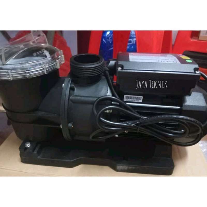 Jual Pompa Air Kolam Renang 1/2hp Venezia Stp-50 Mesin Pompa Venezia 1/2hp Di Seller Surya ...
