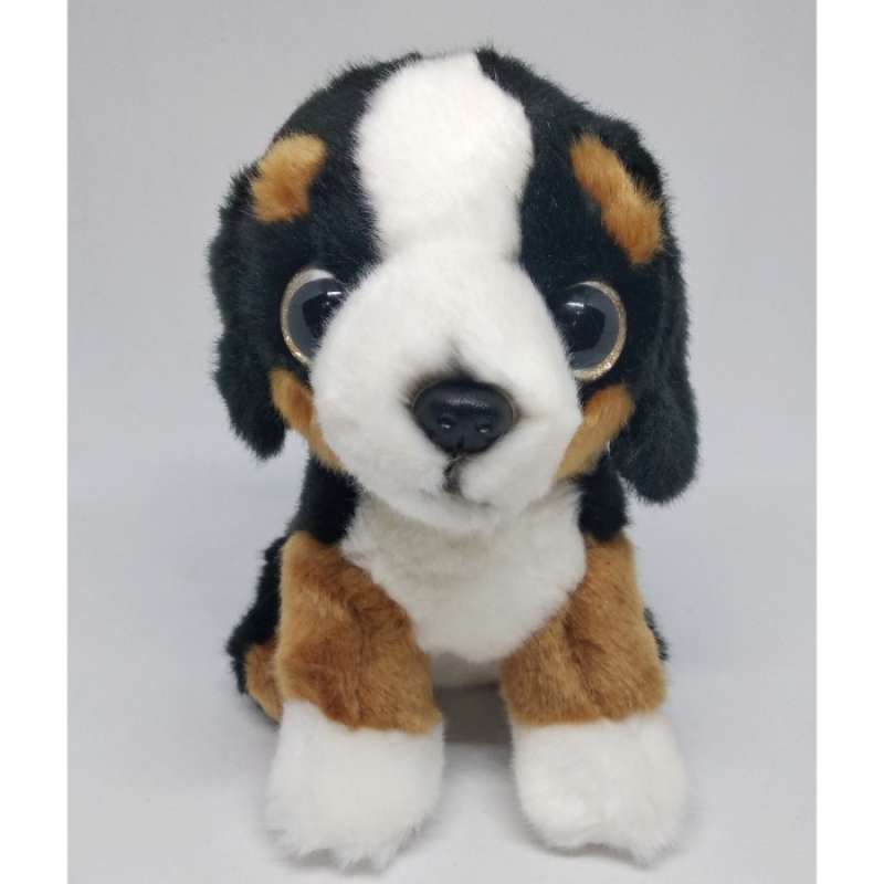 Jual Boneka Red Panda/Doggy/Polar Bear Chiby (S) - Anjing di Seller ...
