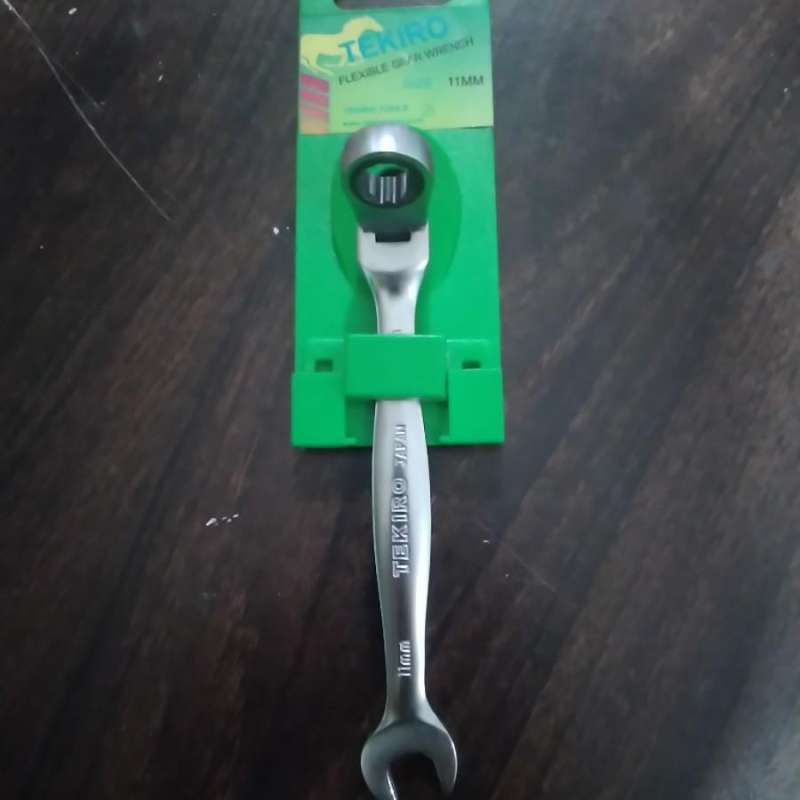 Jual TEKIRO RATCHET FLEXIBLE 12MM kunci ring pas flexible gear wrench ... Jual TEKIRO RATCHET FLEXIBLE 12MM kunci ring pas flexible gear wrench ...