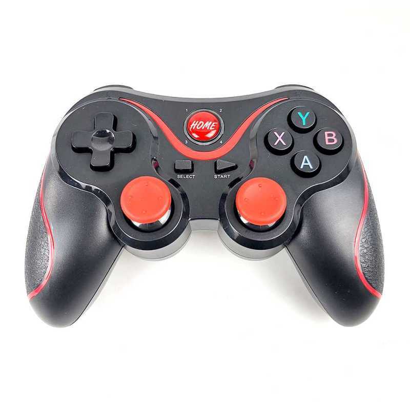 Jual Glo - Terios Bluetooth Wireless Gamepad For Smartphone & Smart Tv ...