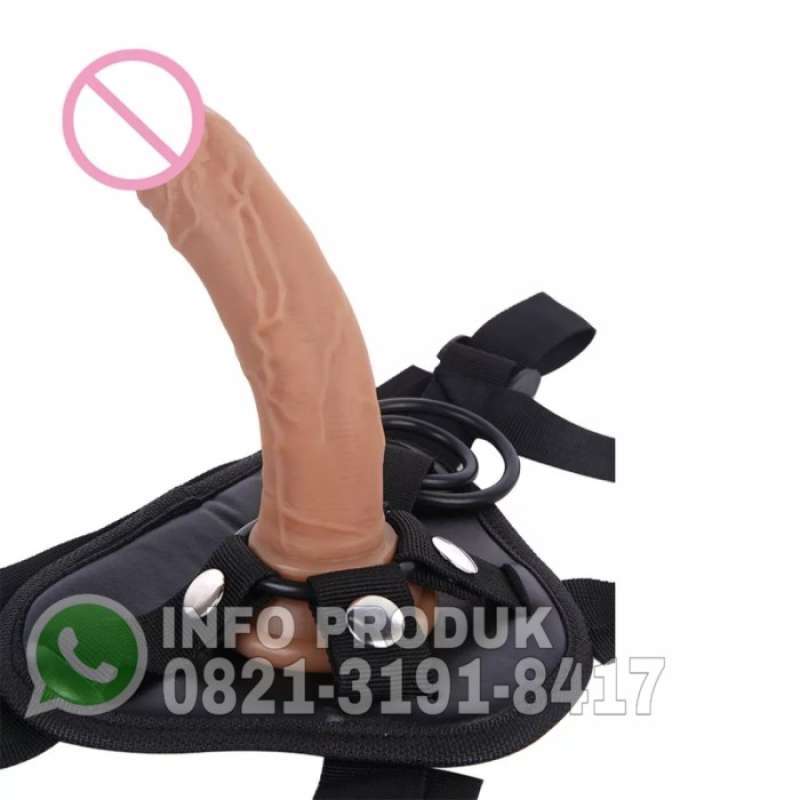 Jual Ikat Pinggang Ultra Harness Strap On Alat Bantu Sexual Toys Wanita Di Seller Pegazuz Store