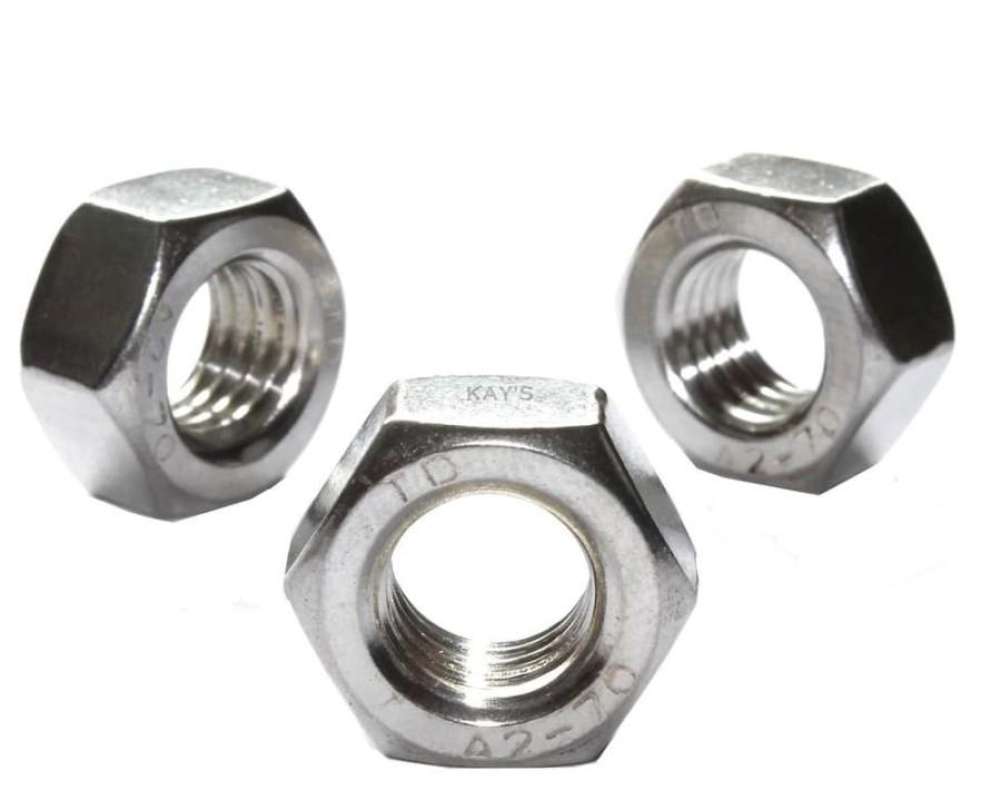 Jual Mur Baut M10 Terbaru Dengan Harga Termurah Di 2024 | Blibli