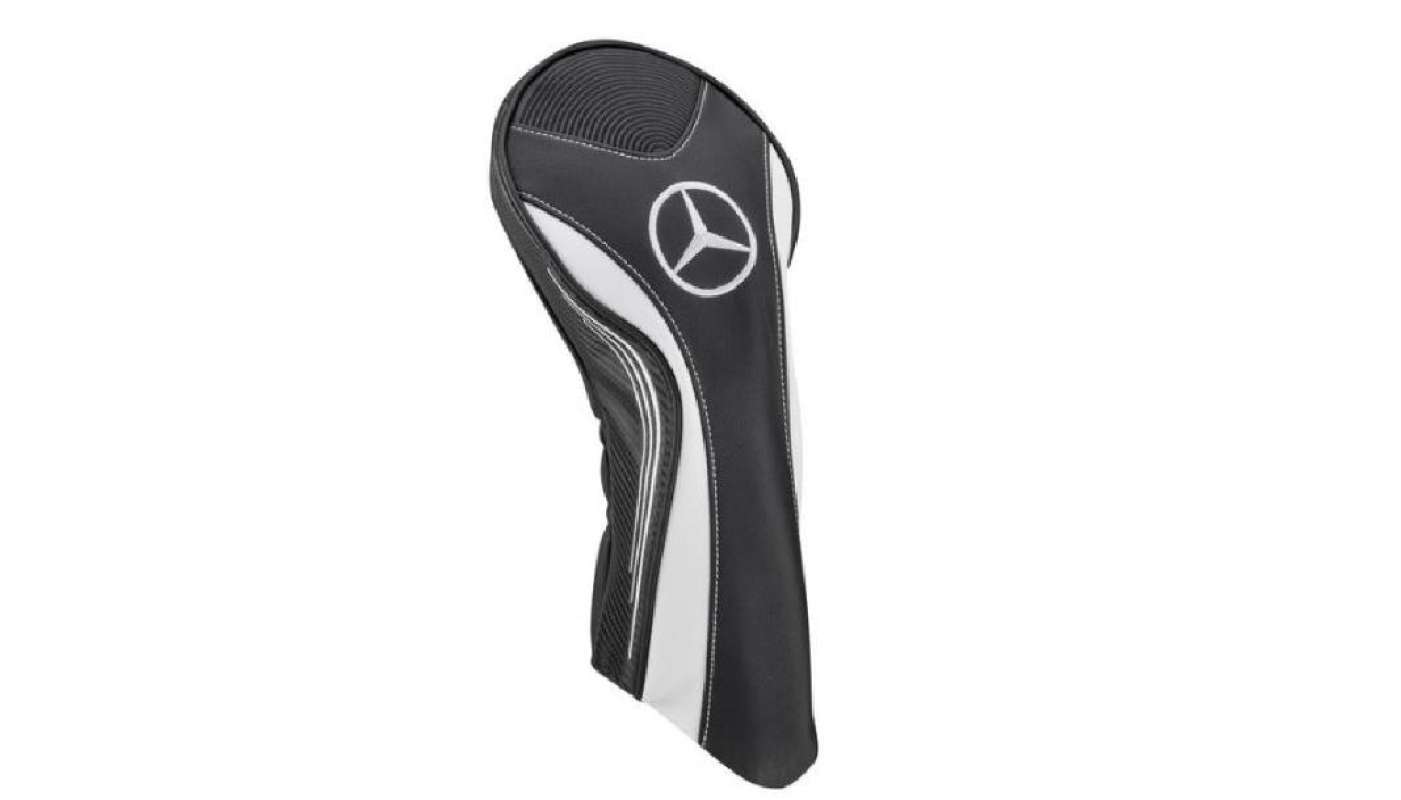Jual Golf club headcover Original Mercedes-benz di Seller Suri Motor ...